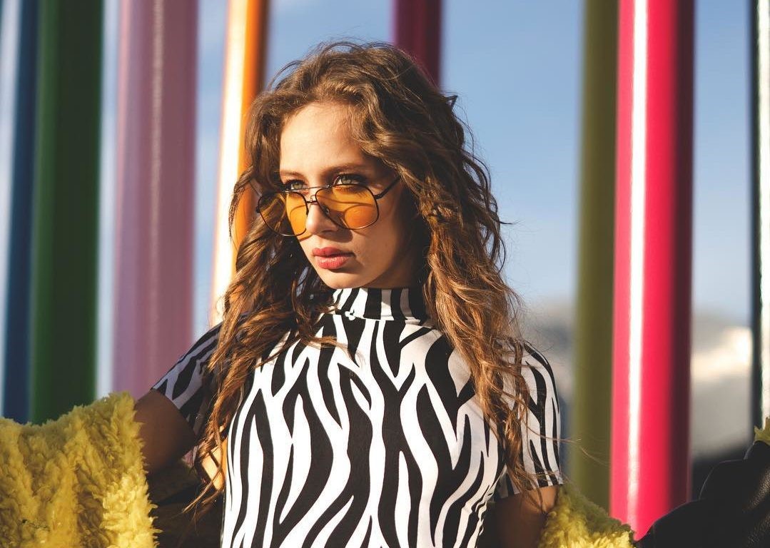 LE DONNE PIÙ INFLUENTI DELLA SCENA RAP/TRAP ITALIANA #QRDM - PAROLE INDIE