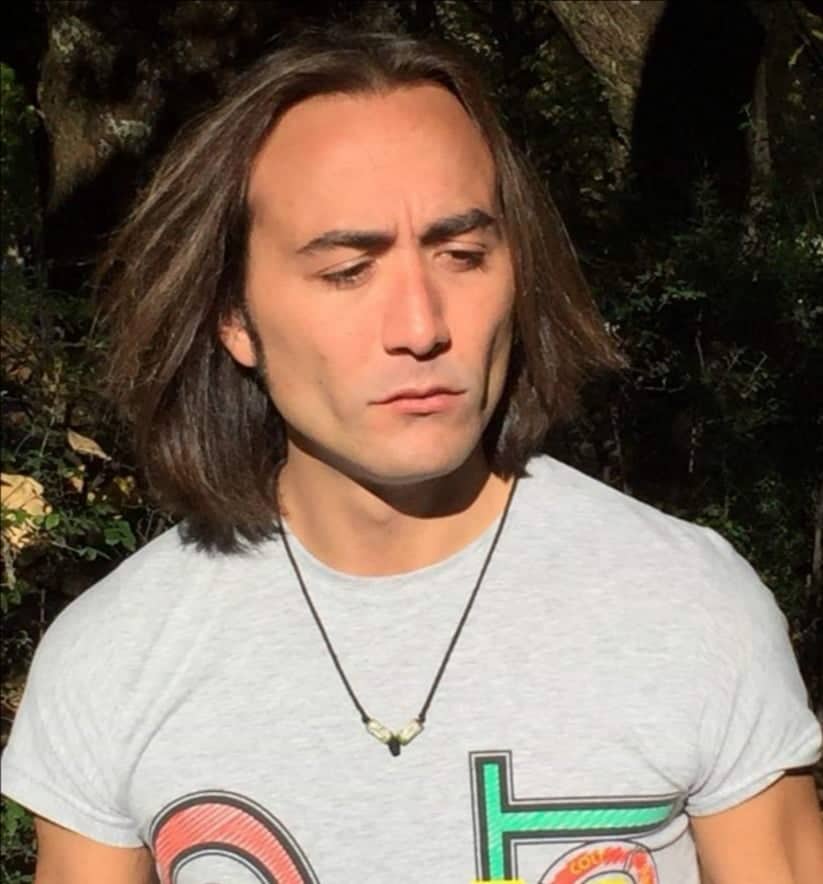 ANGELO IANNELLI: "DAG" IL SUO NUOVO BRANO - PAROLE INDIE