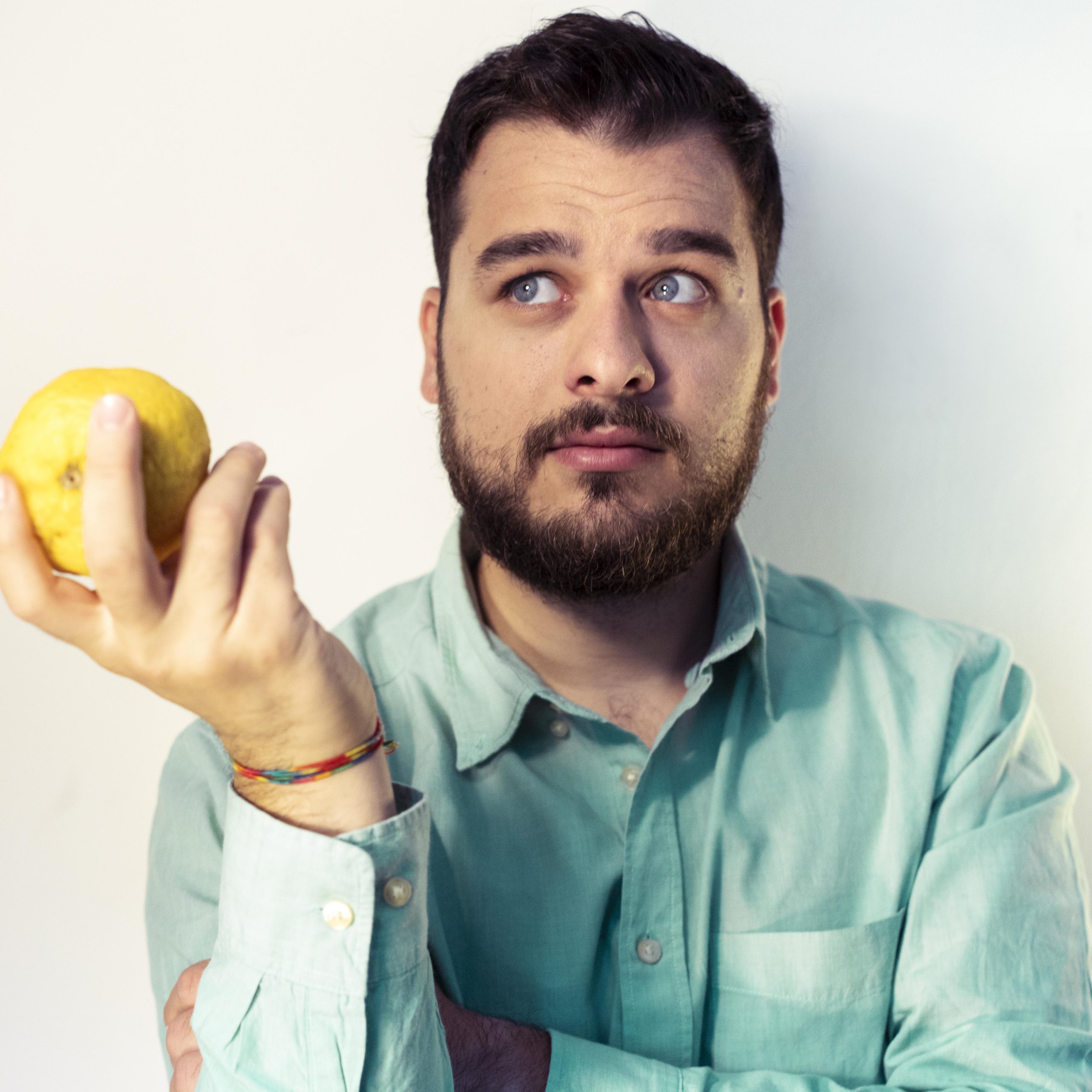 NAPOLEONE: PORTA PACIENZA É IL SUO NUOVO SINGOLO - PAROLE INDIE