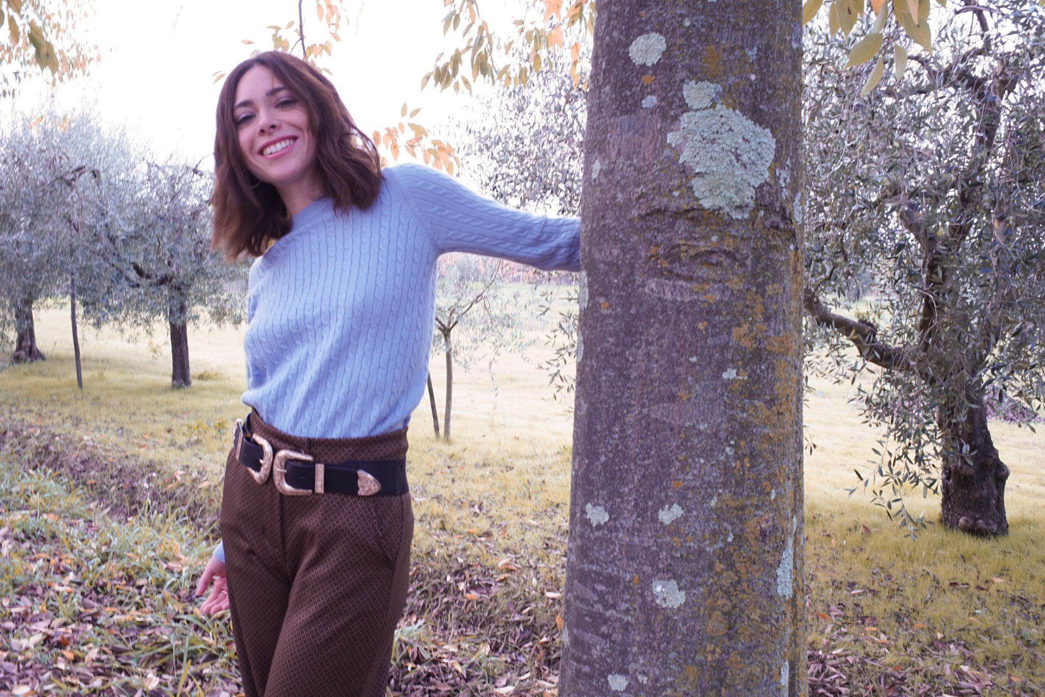 Eleonora Mangano canta la sua rinascita in Niente - PAROLE INDIE