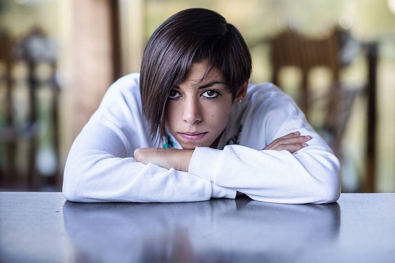 “COSA SENTI” È IL NUOVO SINGOLO DI GIULIA RUBINI, UNA POLAROID DI RIME ...