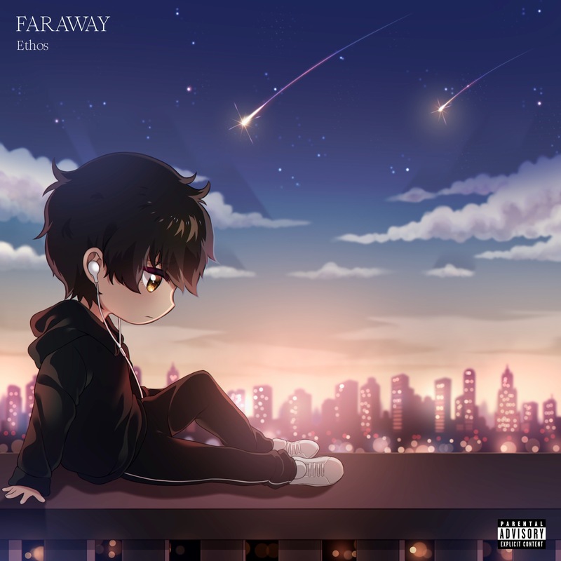 “FARAWAY” È IL DEBUT ALBUM DI ETHOS - PAROLE INDIE
