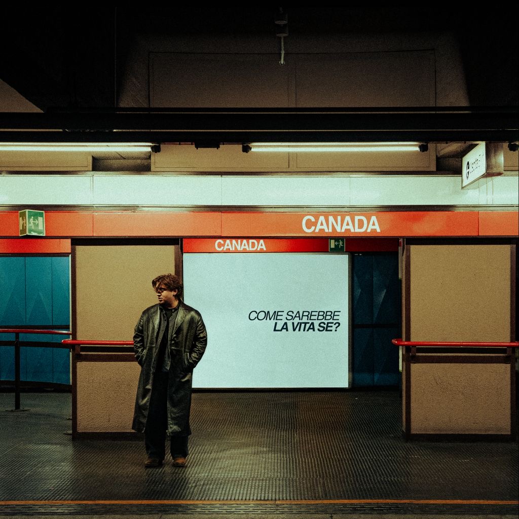 Sliding doors e note d’autore: ORLVNDO e il viaggio emotivo di ‘CANADA ...